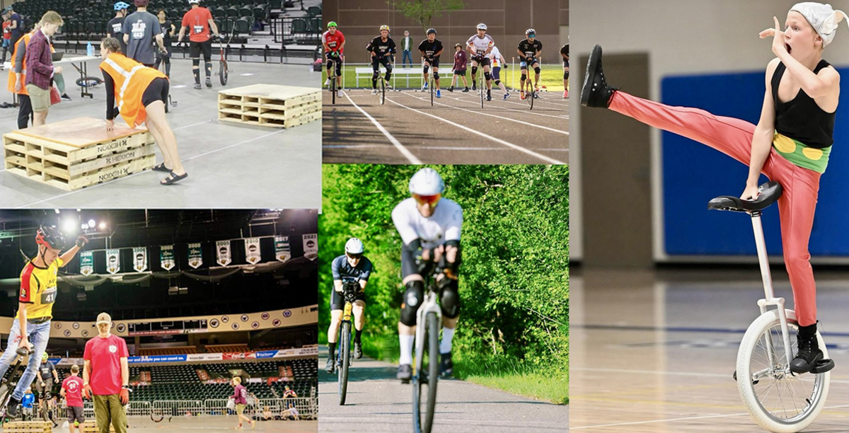 Affordable Unicycle for Commuting, Best Long Distance Unicycle