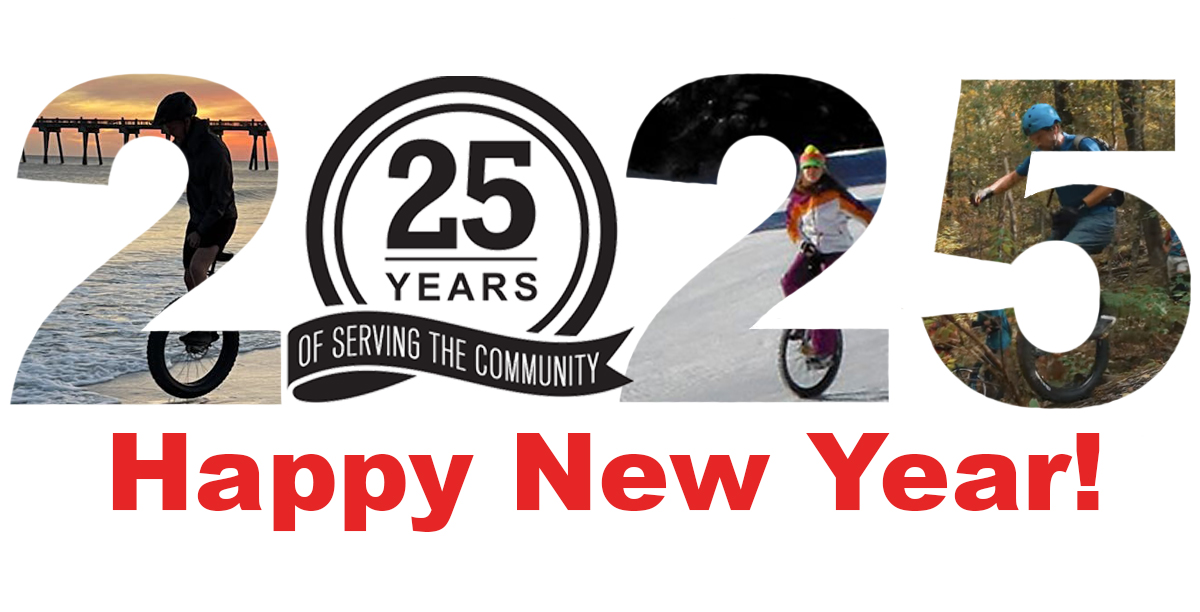Affordable Unicycle for Commuting, Best Long Distance Unicycle