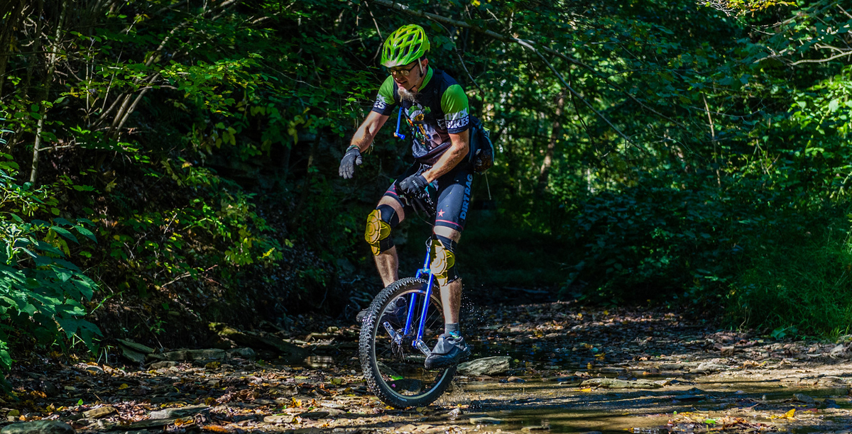 Affordable Unicycle for Commuting, Best Long Distance Unicycle