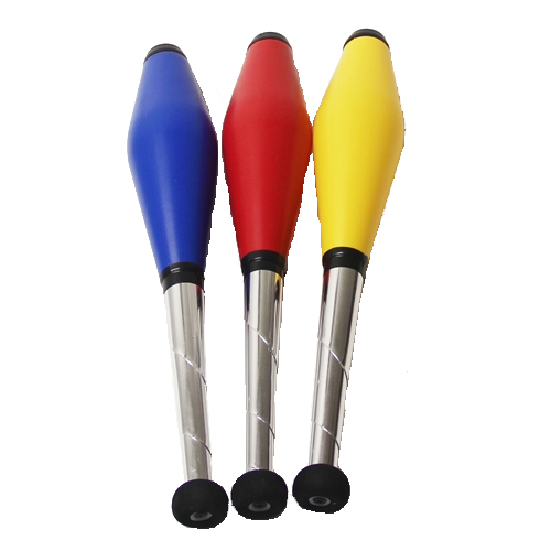 fire torches juggling