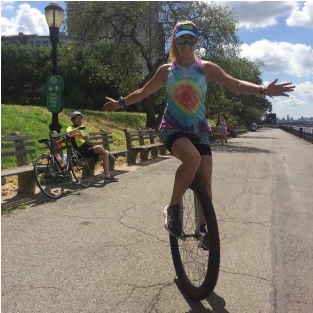 A Vindication of 32 Inch Tires - Unicycle.Com