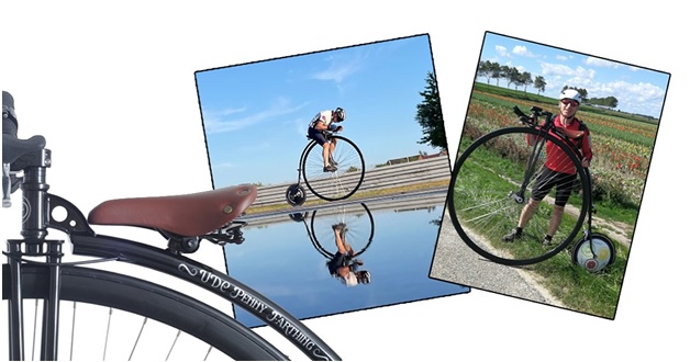 Taking an Odd Bike on a Plane? - Unicycle.Com