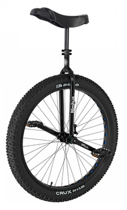 Five Great Reasons To Get Yourself A Unicycle for Mountain Riding ...