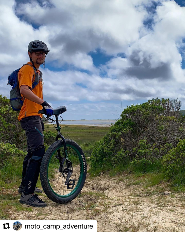 Specialized Safety Gear for Uncyclists - Unicycle.Com