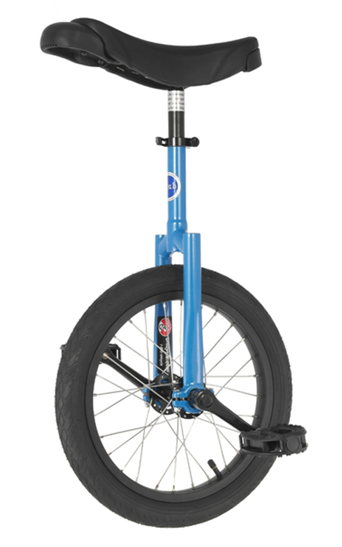 Why Start with An Affordable Unicycle? - Unicycle.Com