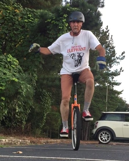 Assembling a Unicycle with Square Taper Cranks - Unicycle.Com