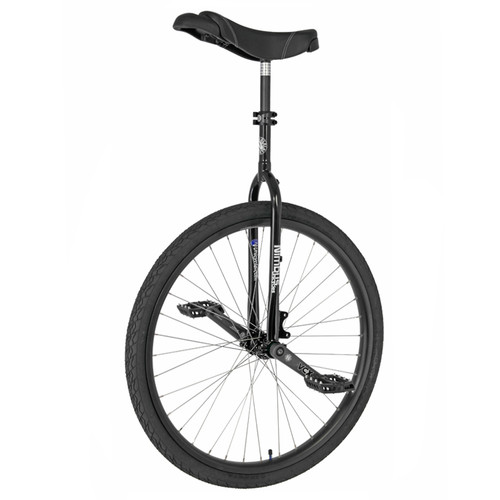 Nimbus 29" Road Unicycle | Unicycle.com