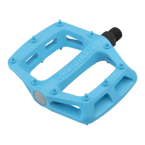 DMR V6 Pedals - Blue | Unicycle.com
