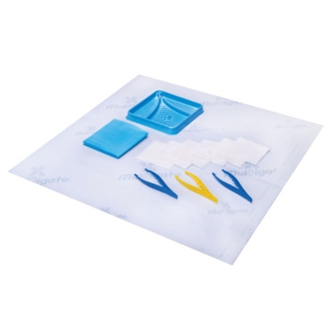 Multigate Products Biofast Healthcare Supplies