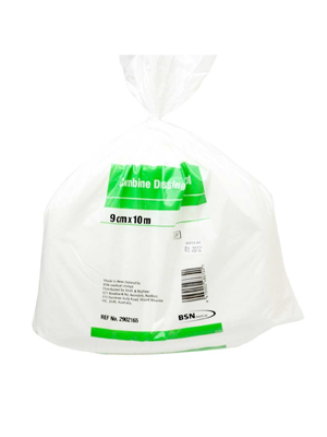 Multigate Propax Combine Non-Woven Roll 9cm X 10m