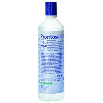 Prontosan Wound Irrigation Solution 350mL