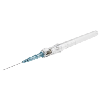 Buy BD Insyte IV Catheter 22G X 25mm Blue EACH | BioFast