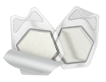 Buy 3m Promogran Protease Modulating Matrix All Sizes Biofast