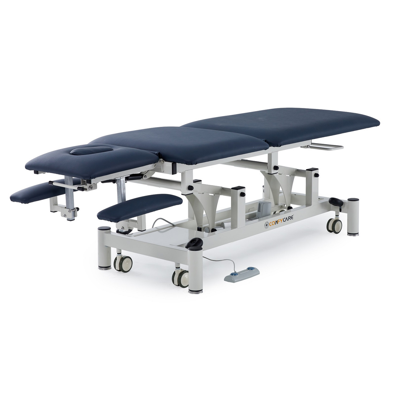 Pacific Medical Five Section Treatment Couch