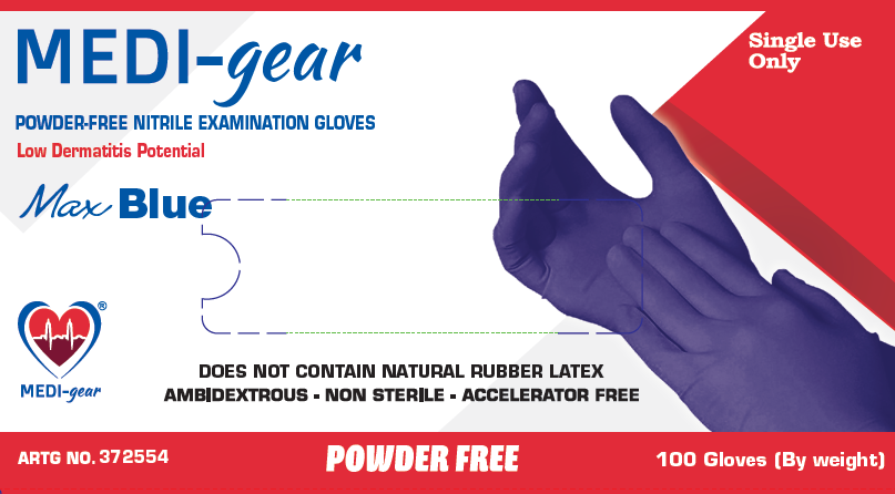 Disposables and Consumables - Gloves - Nitrile Gloves - Biofast ...