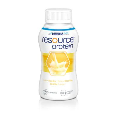 Buy Nestle Resource Protein 200ml, 24 units | BioFast