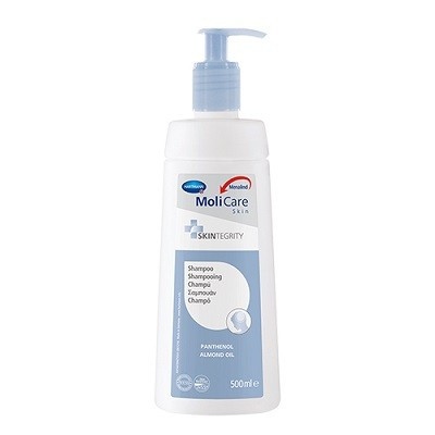MoliCare Skin Shampoo 500ml ea | BioFast