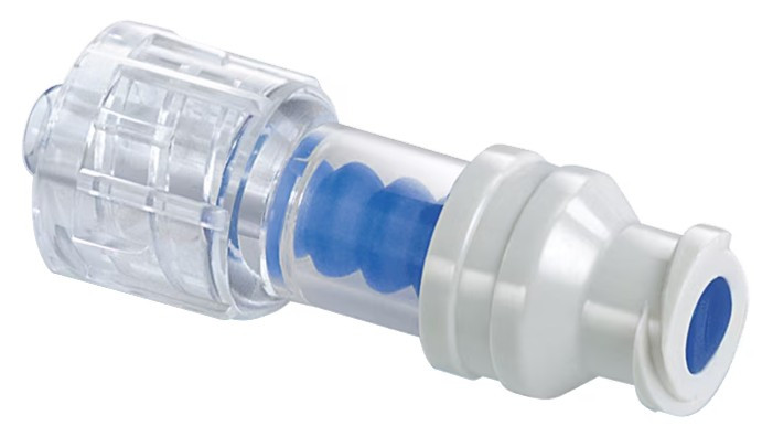 SmartSite Needle-Free Valve