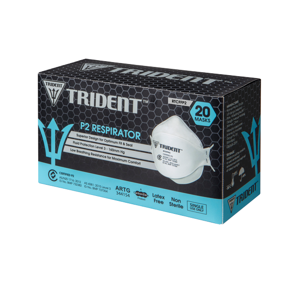 Disposables and Consumables - Face Masks and Respirators - Page 1 ...