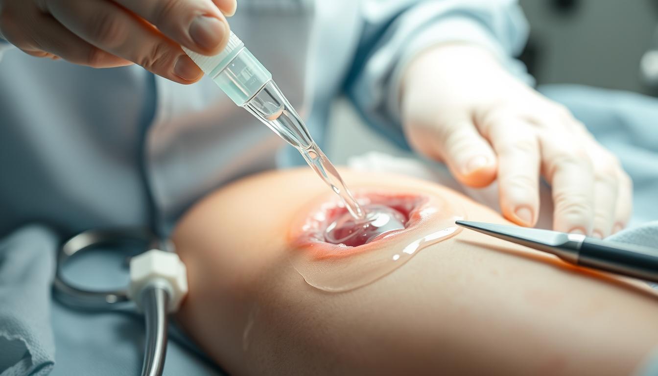 Effective Wound Irrigation Solution for Faster Healing - Biofast ...