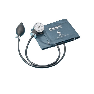ABN Medical Aneroid Blood Pressure Monitor