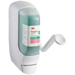 3M Dispenser Avagard Elbow 1.5Litre White
