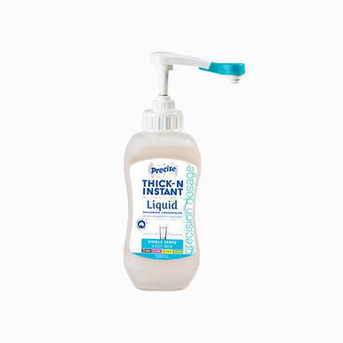 Precise Thick-N-Instant Liquid Thickener | Biofast Healthcare