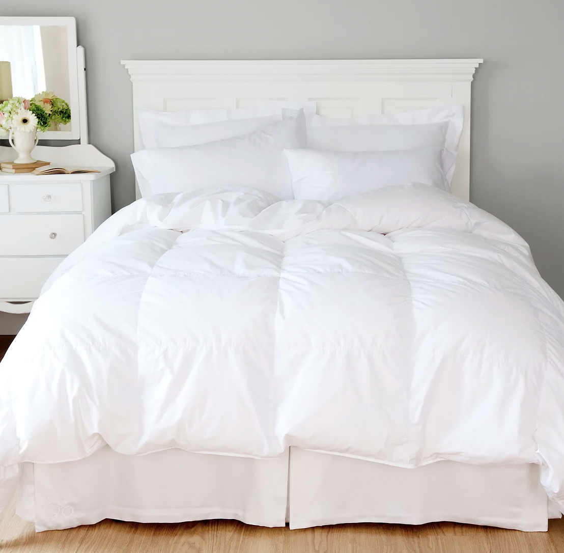 How to Choose Your Down Duvet - BELLA CASA DESIGN CENTRE