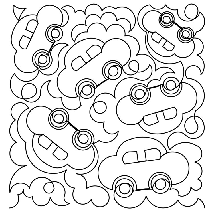 Kiddie Cars E2E
