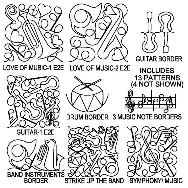 Music Package