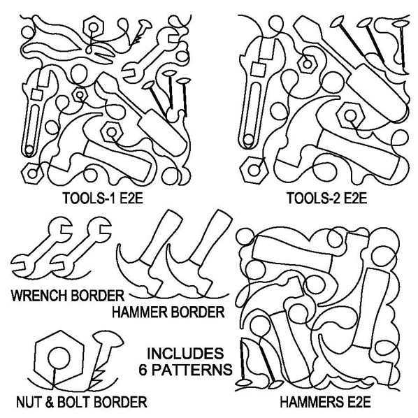 Tools Package