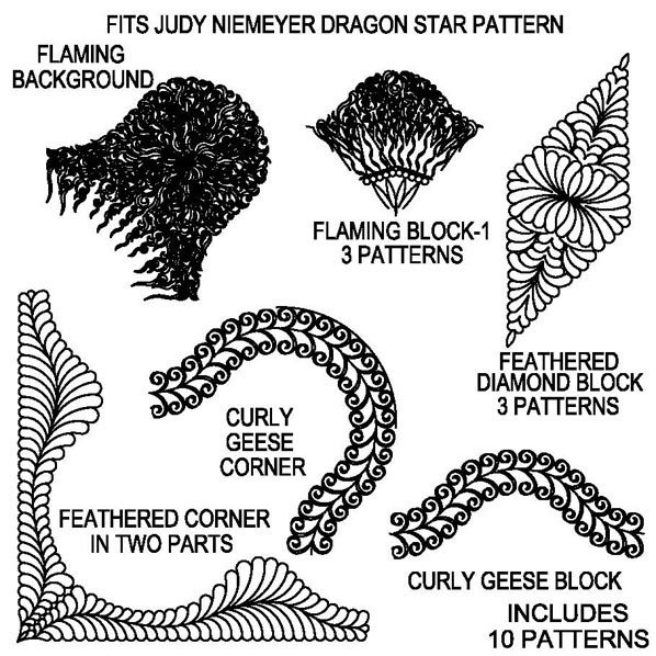 Dragon Star Package
