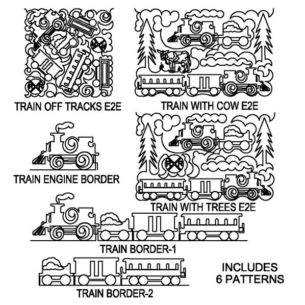 Train Package