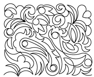 Paisley Design-4 E2E