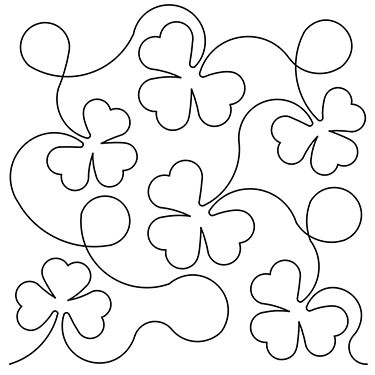 Shamrock Meander E2E