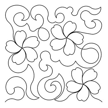 Flower Swirls-12 E2E
