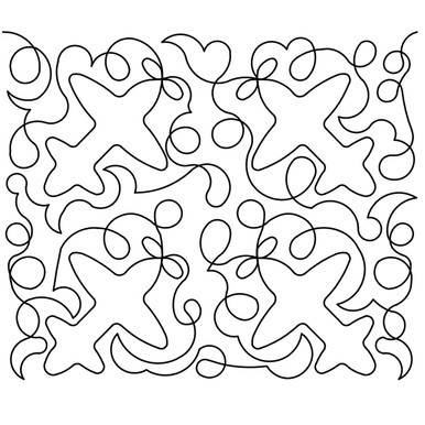 Airplane Meander-2 E2E