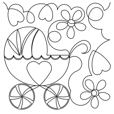 Baby Carriage-2 E2E