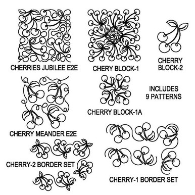 Cherry Package