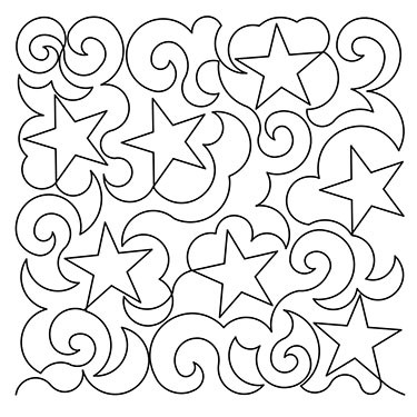 Star Swirls-1 E2E
