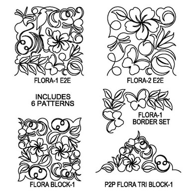 Flora Package