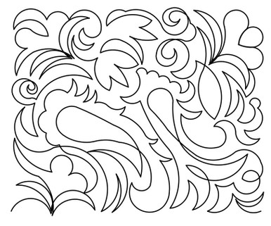 Paisley Design-1 E2E