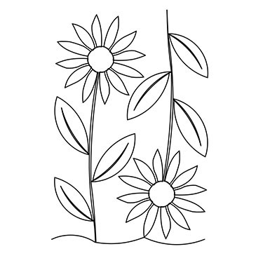 Sunflower Garden-2 E2E