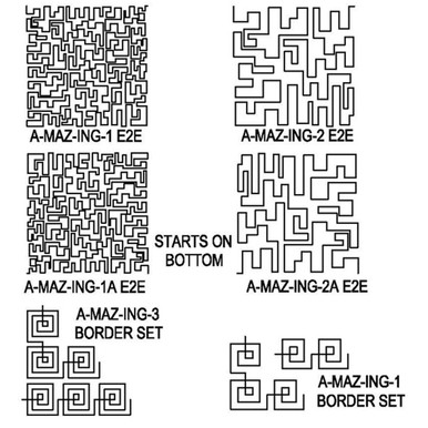 A-Maze-ing Package