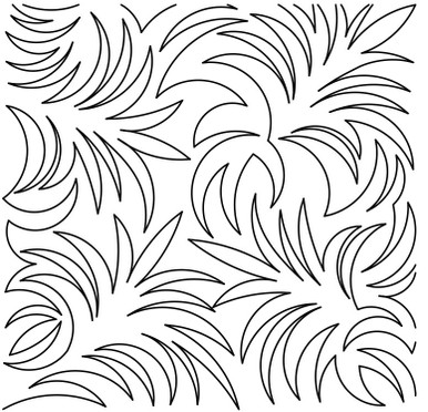 Palm Tree Meander E2E