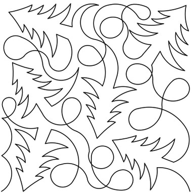 Pine Tree with Loops E2E