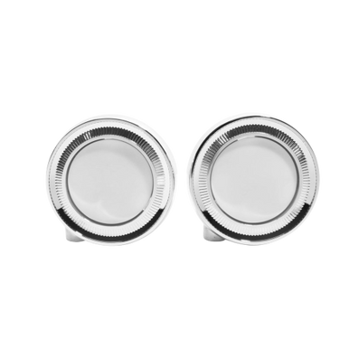 New 1962 - 1966 Chevrolet Impala Interior Dome Light Assembly Set