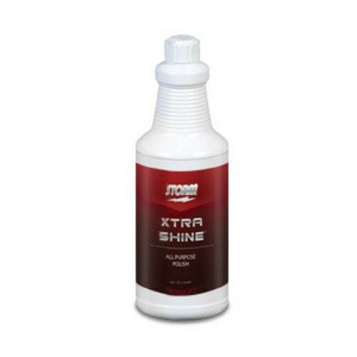 Storm Xtra Shine Bowling Ball Polish 32 oz