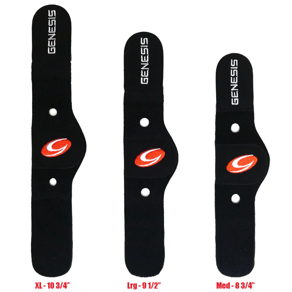 Genesis Power Band Magnetic Wrist Band