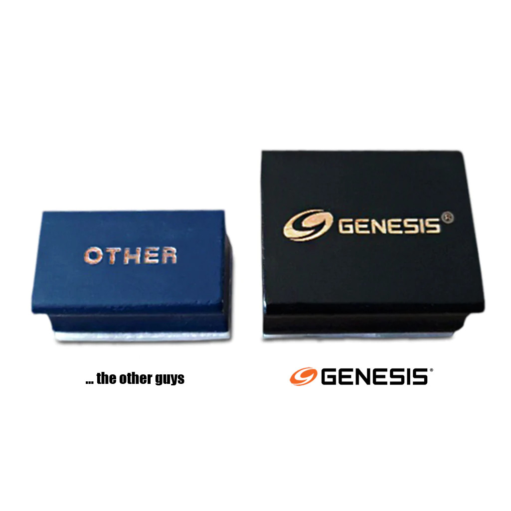 Genesis Gold Series Slide Stone